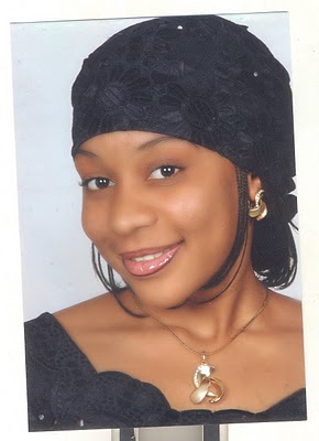Allah ya jikan Kannywood actress Safiya Ahmed and director/producer ...