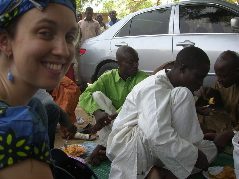 Remembering ‘Dan Ibro (tare da baturiyarsa) (Allah ya jikan ‘Dan Ibro ...