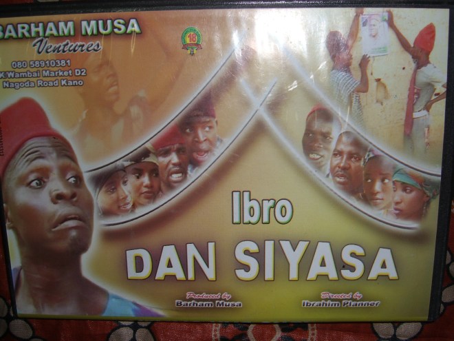 My memories of Dan Ibro in Weekly Trust today | A Tunanina...