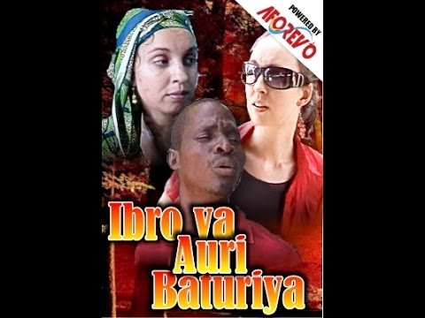 Remembering ‘Dan Ibro (tare da baturiyarsa) (Allah ya jikan ‘Dan Ibro ...